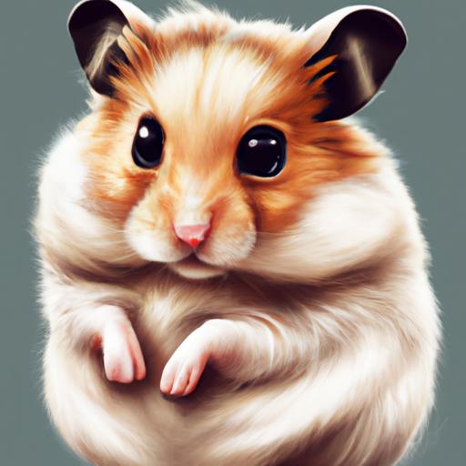 How Were Hamsters Domesticated? (The Fascinating History) – Easy Way Pets