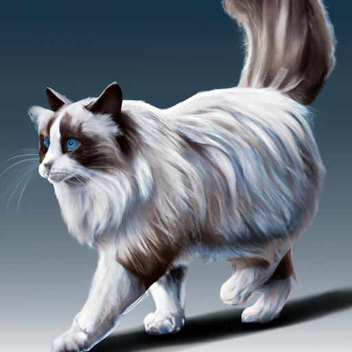 Is a Ragdoll a Good Cat? (What You Need To Know) – Easy Way Pets