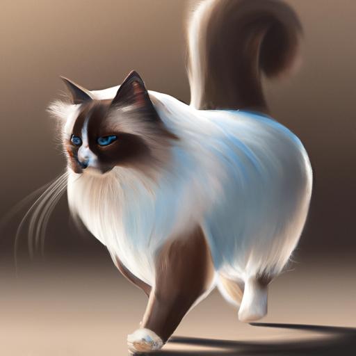 Is a Ragdoll a Good Cat? (What You Need To Know) – Easy Way Pets