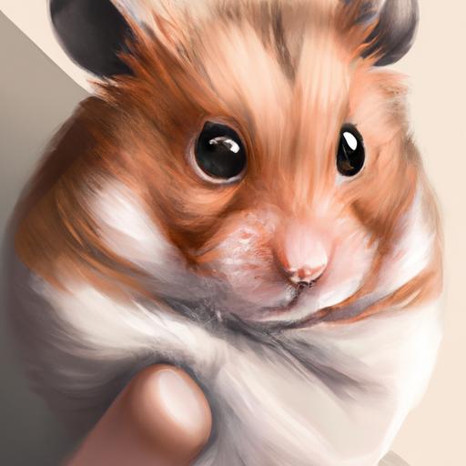 Is My Hamster Dying? (Signs Of Illness To Look Out For) – Easy Way Pets