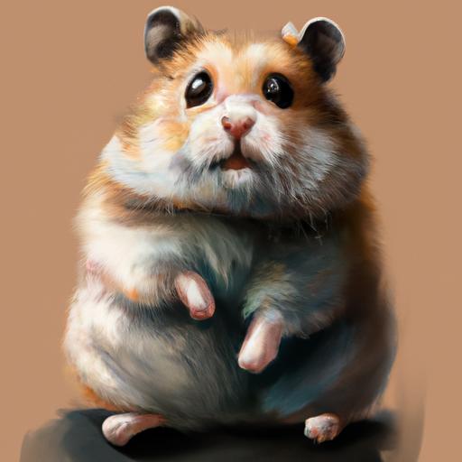 Is My Hamster Dying? (Signs Of Illness To Look Out For) – Easy Way Pets