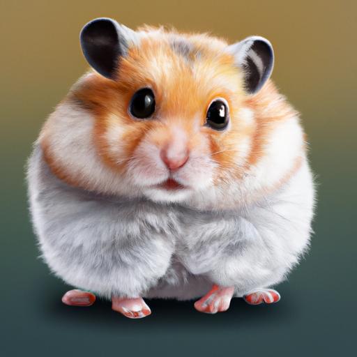 Is My Hamster Itching or Grooming? (Find Out Here) – Easy Way Pets