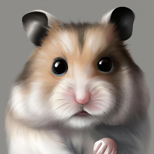 Is My Hamster Itching or Grooming? (Find Out Here) – Easy Way Pets