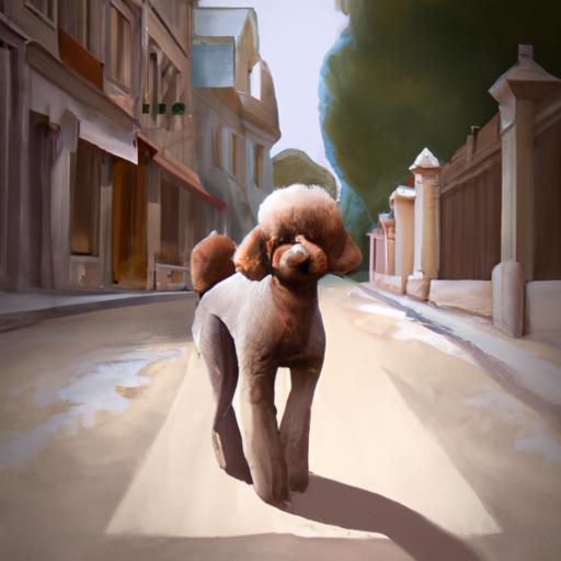 What Do Poodles Hunt? (Surprising Facts You Need to Know) – Easy Way Pets