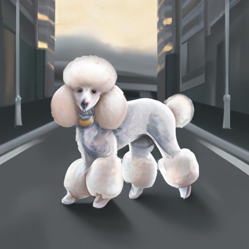 What Do Poodles Look Like Naturally? (A Look Into Their History) – Easy ...