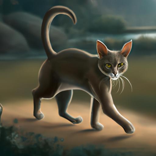 What Does Cats Do At Night? (9 Things You Should Know) – Easy Way Pets
