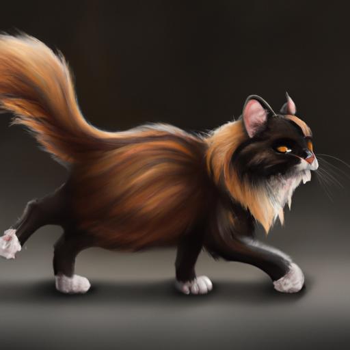 What If Cats Ruled The World? (Here’s What We Could Expect) – Easy Way Pets