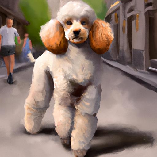 What Is Poodle Eye? (What You Need To Know About This Condition) – Easy ...