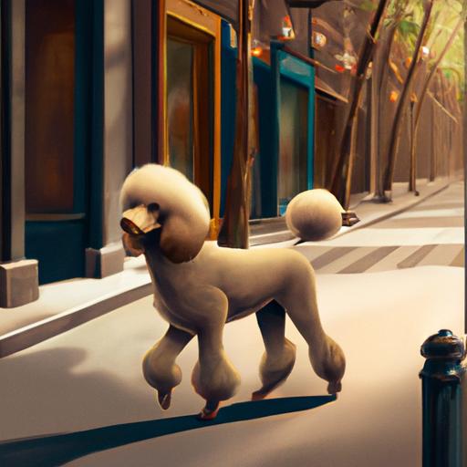 What Is Poodle Eye? (What You Need To Know About This Condition) – Easy ...