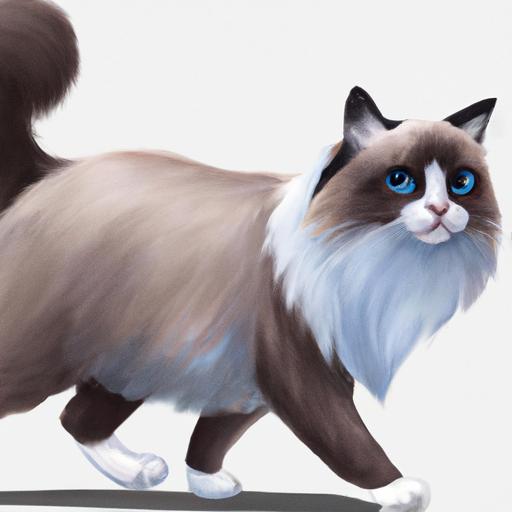 What is the Most Popular Ragdoll Color? Here’s What You Need To Know ...