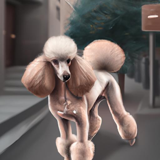 When Do Poodles Go Into Heat? (A Comprehensive Guide) – Easy Way Pets