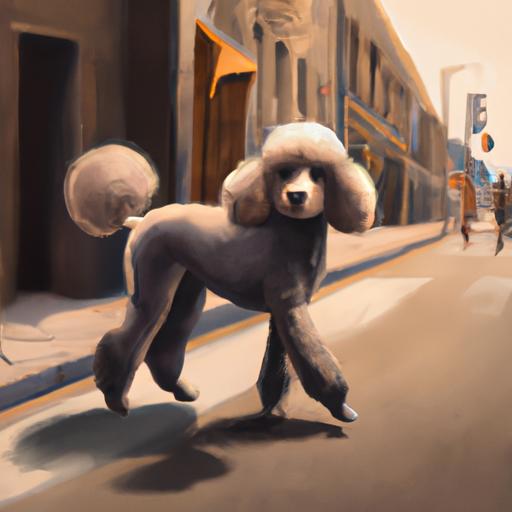 When Do Poodles Stop Biting? (Here’s What You Need To Know) – Easy Way Pets