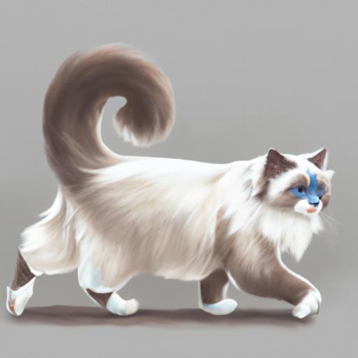 When Do Ragdolls Get Their Color? (A Comprehensive Guide) – Easy Way Pets