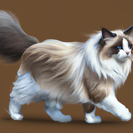 Where Did Ragdoll Cats Originate? (A Closer Look) – Easy Way Pets