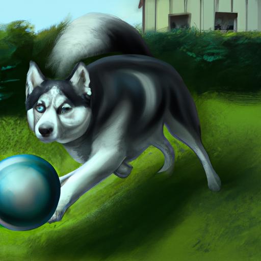 Why Are Huskies So Dramatic? (The Surprising Truth) – Easy Way Pets