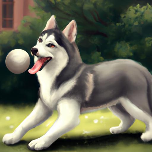 Why Are Huskies So Loud? (Here’s What You Need To Know) – Easy Way Pets