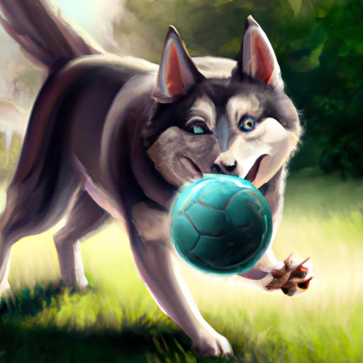 Why Are Huskies So Loud? (Here’s What You Need To Know) – Easy Way Pets