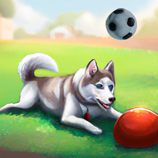 Why Are Huskies So Stubborn? (An Insider’s Perspective) – Easy Way Pets