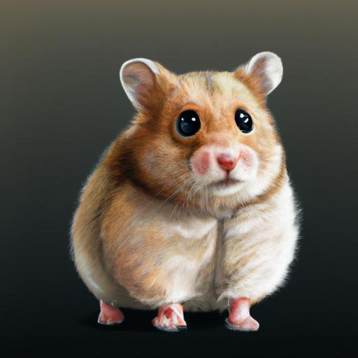 Why Do Hamsters Have Red Eyes? (The Surprising Answers) – Easy Way Pets Why Do Hamsters Have Red Eyes? (The Surprising Answers) – Easy Way Pets