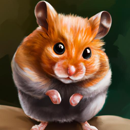 Why Do Hamsters Have Whiskers? (5 Surprising Reasons) – Easy Way Pets