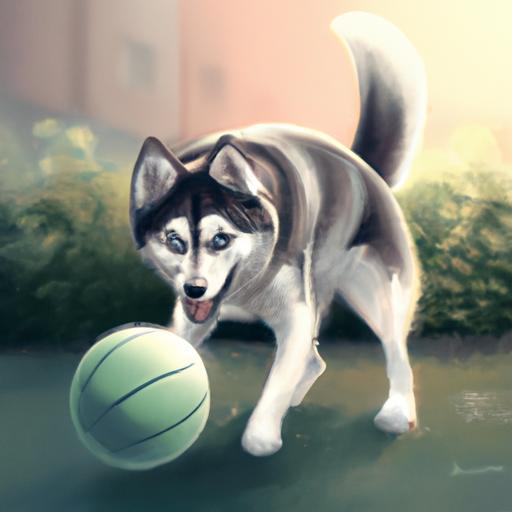 Why Do Huskies Scream? (Understanding Their Motivations) – Easy Way Pets