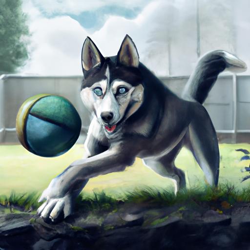 Why Do Huskies Yell? (The Real Reasons Behind It) – Easy Way Pets