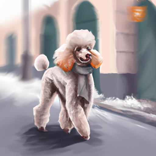 Why Do Poodles Have Bad Teeth? (An Inside Look) – Easy Way Pets