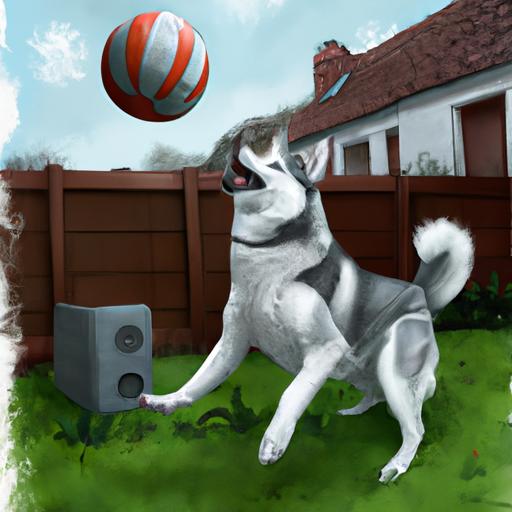 Why Huskies Are So Dramatic? (Uncovering The Truth) – Easy Way Pets