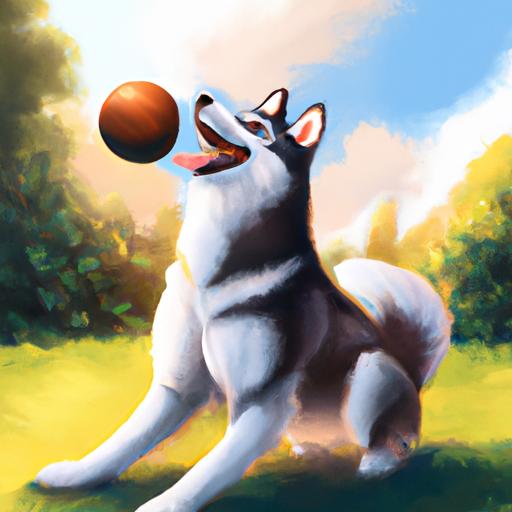 Why Huskies Are So Dramatic? (Uncovering The Truth) – Easy Way Pets