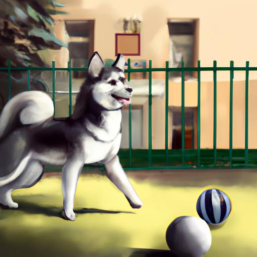 Why Huskies Are So Dramatic? (A Comprehensive Look) – Easy Way Pets