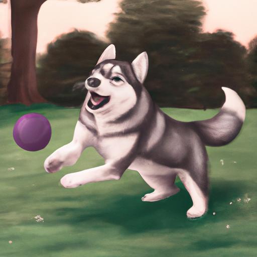 Why Huskies Are So Dramatic? (A Comprehensive Look) – Easy Way Pets