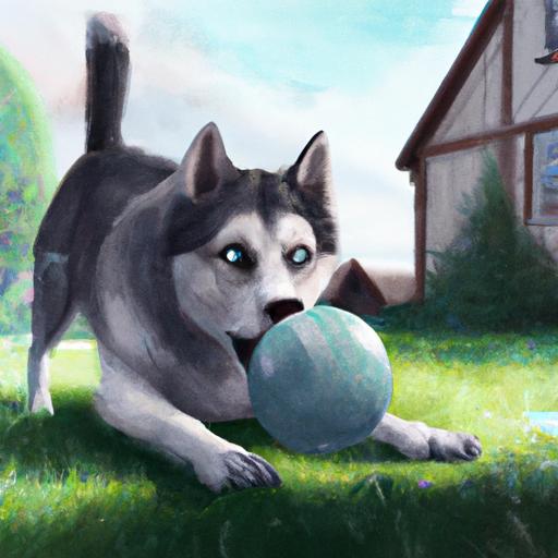 Why Huskies Have Different Eyes Uncovered Easy Way Pets