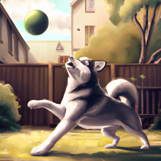 Why Huskies Have Different Eyes Uncovered Easy Way Pets