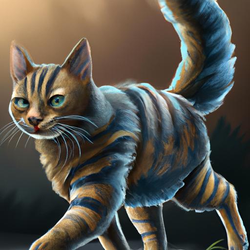 Why Is Cats So Bad? (Investigating the Reasons) – Easy Way Pets