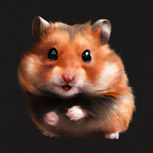 Why Is My Hamster So Fat? (Discover the Causes and Solutions) – Easy ...