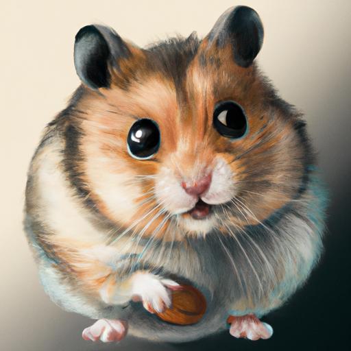 Why Is My Hamster’s Eye Closed? (A Closer Look) – Easy Way Pets