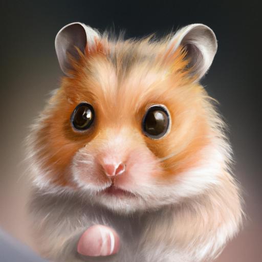 Why is My Hamster’s Hair Falling Out? (Reasons and Solutions) – Easy ...