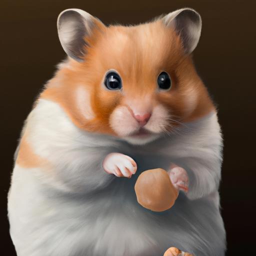 Why is My Hamster’s Hair Falling Out? (Reasons and Solutions) – Easy Way Pets