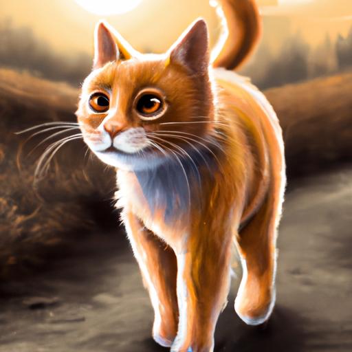 Why Would A Cats Tail Fall Off? (Here’s What You Need To Know) – Easy ...