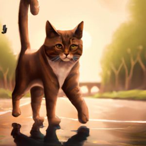 Why Would A Cats Tail Fall Off? (Here’s What You Need To Know) – Easy ...