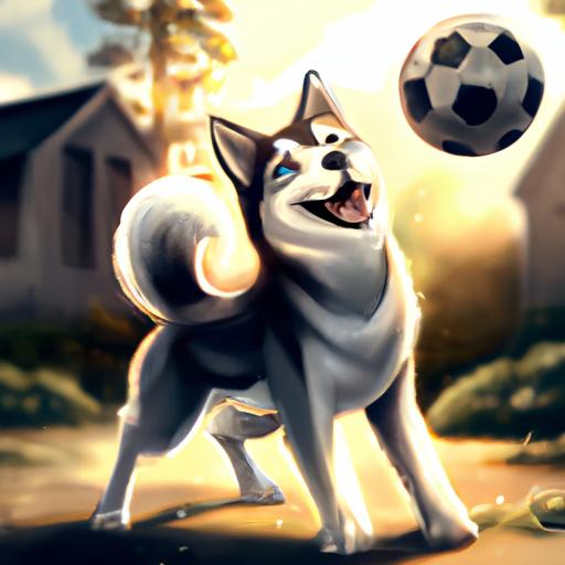 Will Huskies Protect Their Owners? (The Truth Is Revealed) – Easy Way Pets