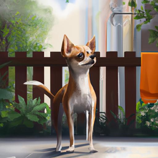 Can a Chihuahua and a Great Dane Mate? (The Surprising Answer) – Easy ...