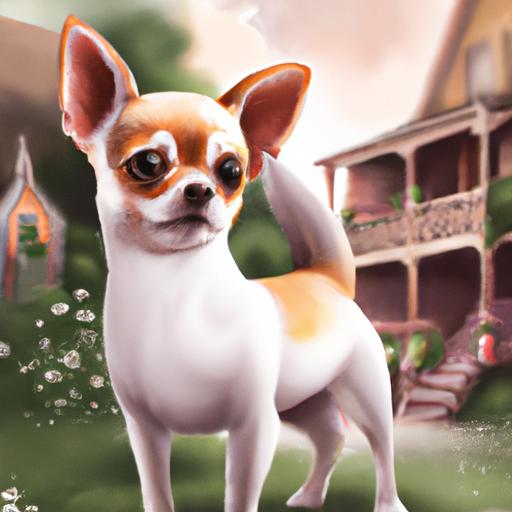 Do Chihuahua Get Cold Easily? (Here’s What You Need To Know) – Easy Way ...