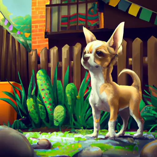 How Cold Is Too Cold to Walk a Chihuahua? (Answers Here) – Easy Way Pets