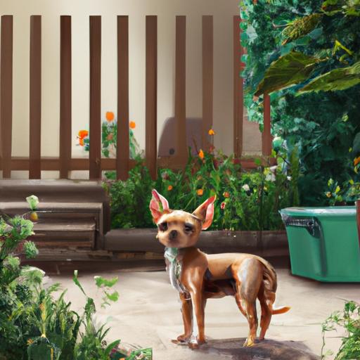 How Did Chihuahuas Evolve? (A Look Into Their History) – Easy Way Pets