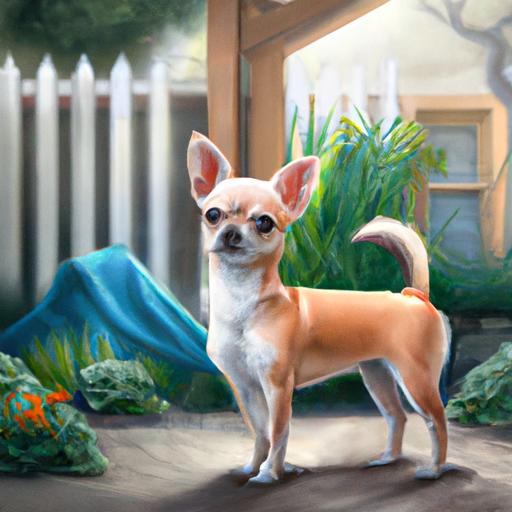 How Much Is A Apple Head Chihuahua? (Get the Facts Here) – Easy Way Pets