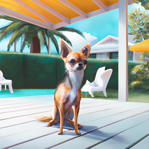 How Often To Take Chihuahua Out? (Everything You Need To Know) – Easy ...
