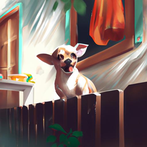 How To Get Chihuahuas To Mate? (Tips and Tricks) – Easy Way Pets