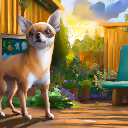 How To Get Rid Of Fleas On Chihuahua? (3 Proven Solutions) – Easy Way Pets