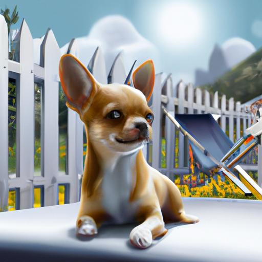 How To Play With Chihuahua? (7 Fun Activities You Can Try) – Easy Way Pets
